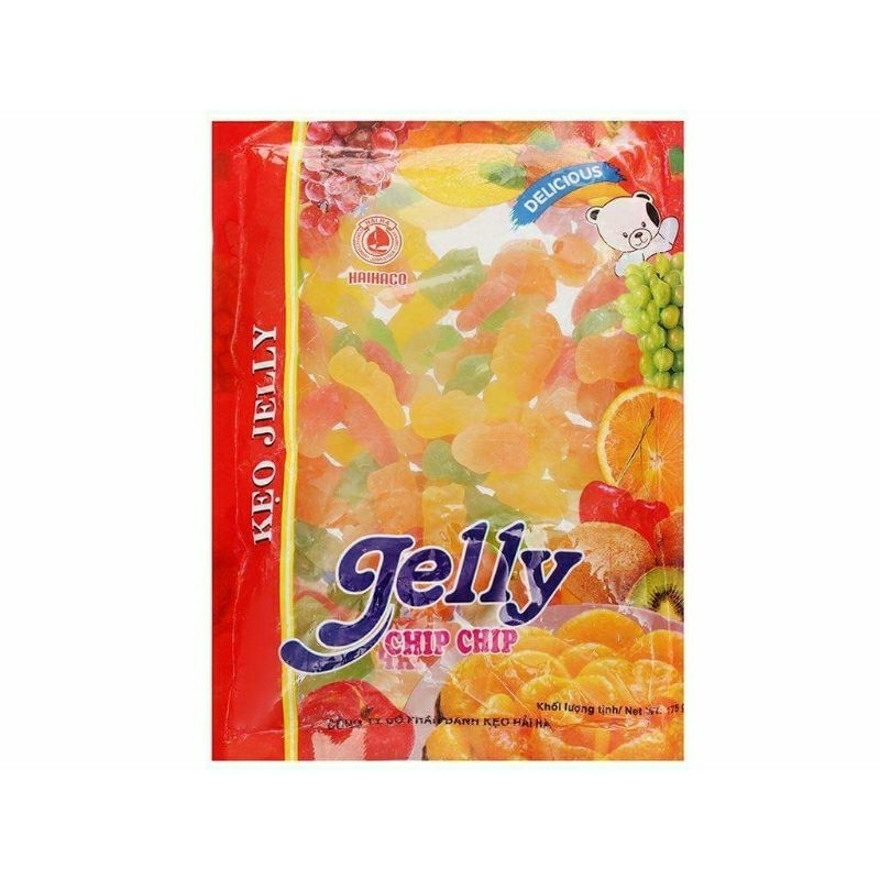kẹo jelly chip | Shopee Việt Nam