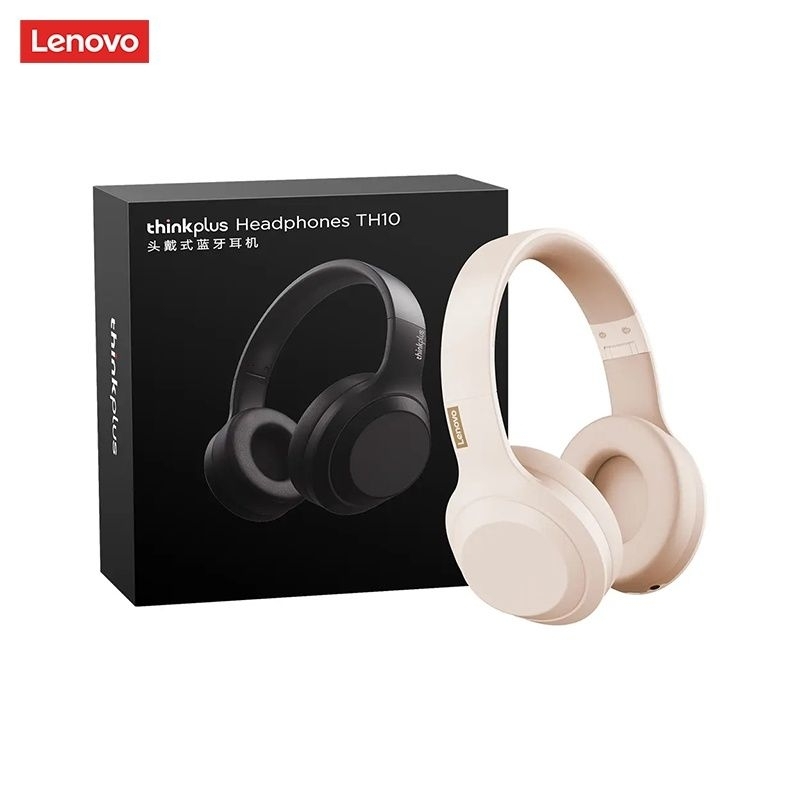 TAI NGHE BLUETOOTH GAMING LENOVO TH10 TH30 | Shopee Việt Nam