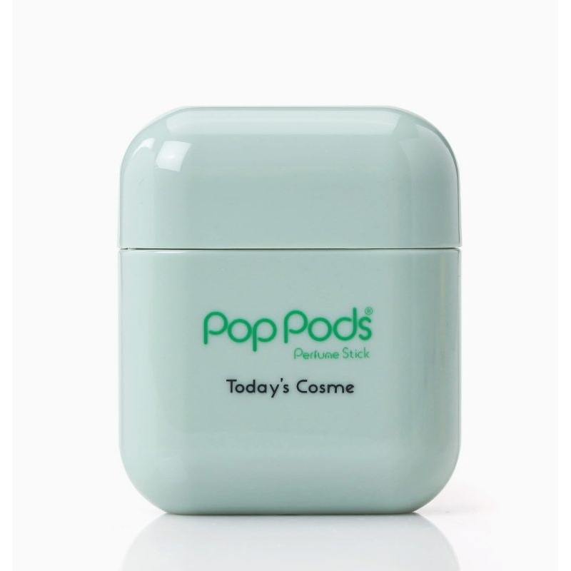 Sáp nước hoa Today's Cosme Pop Pod's 10g | Shopee Việt Nam