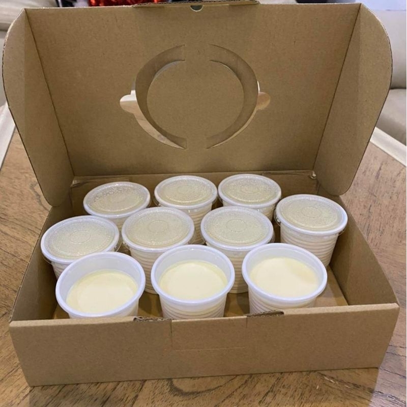 [HOẢ TỐC] COMBO 5 HŨ Sữa chua - Yaua Phô mai Đà Lạt | Shopee Việt Nam