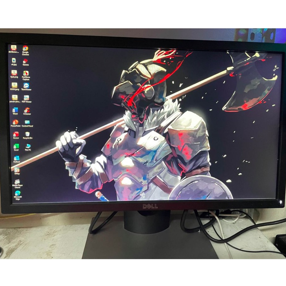 Màn hình 22in đẹp thanh lý giá rẻ TẶNG cáp + nguồn | Shopee Việt Nam