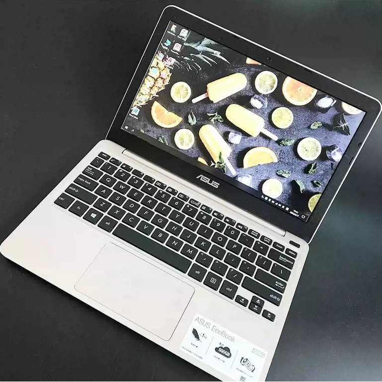 [Win 10 + SSD 128gb] - Laptop Asus E200 E202 X205TA win 10 cực mỏng nhẹ ...