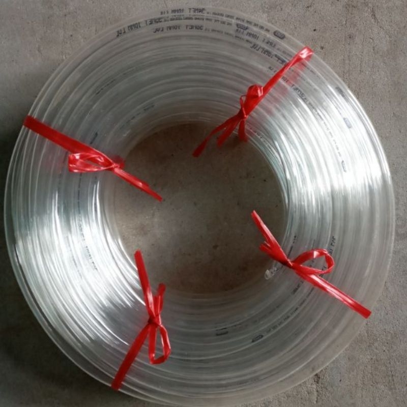 ti ô dẫn nước phi 6, 8, 10( shop bán theo mét) | Shopee Việt Nam