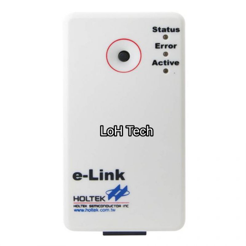 Mạch Nạp Elink chính hãng Holtek | Shopee Việt Nam