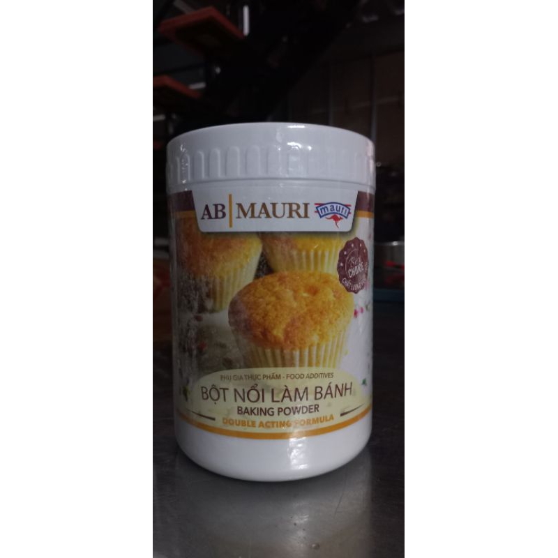 Bột nổi Baking powder Mauri 1kg | Shopee Việt Nam