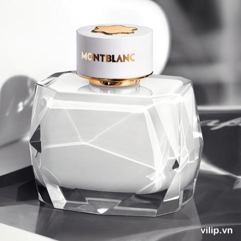 Nước hoa Montblanc Signature chiết 10ml | Shopee Việt Nam