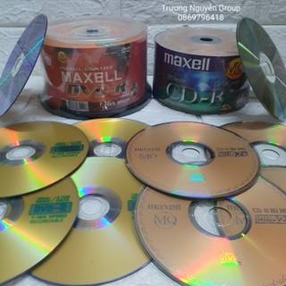 đĩa cd giá tốt Tháng 3, 2024 | Mua ngay | Shopee Việt Nam