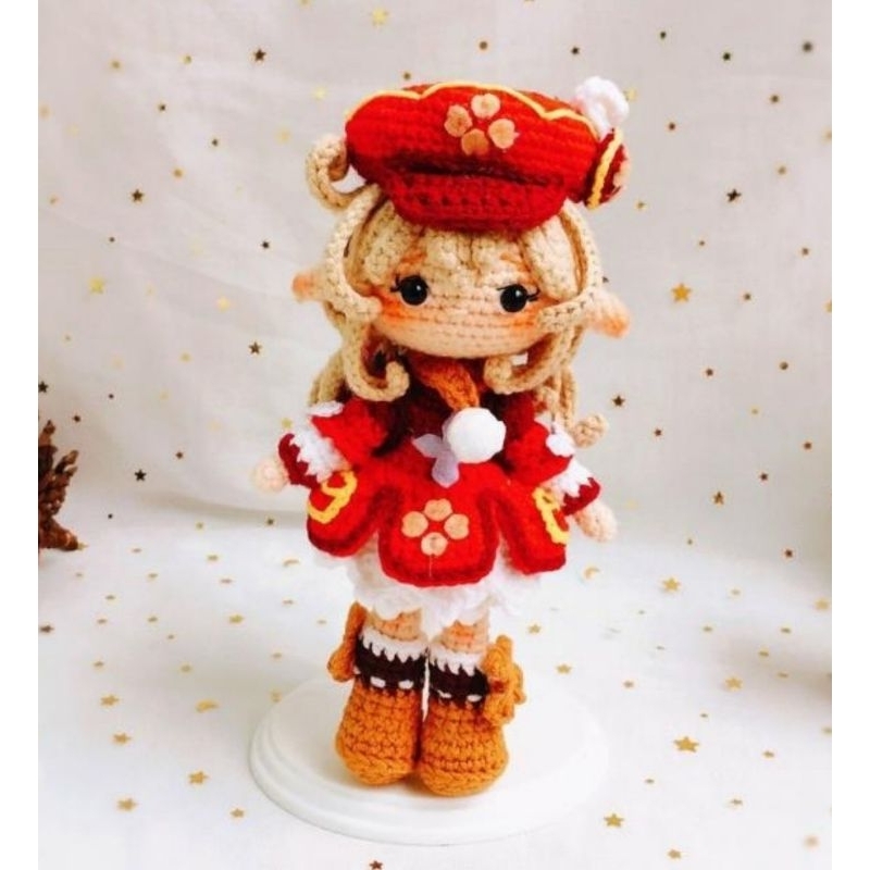 Klee Genshin impact | Shopee Việt Nam