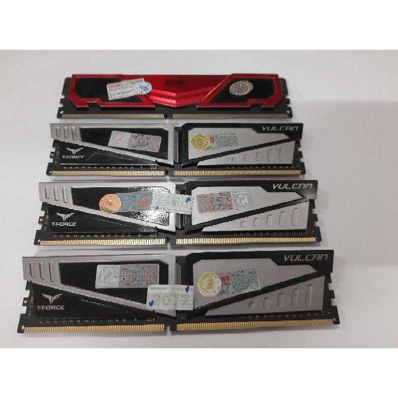 DDRAM IV 4G đã sử dụng | Shopee Việt Nam