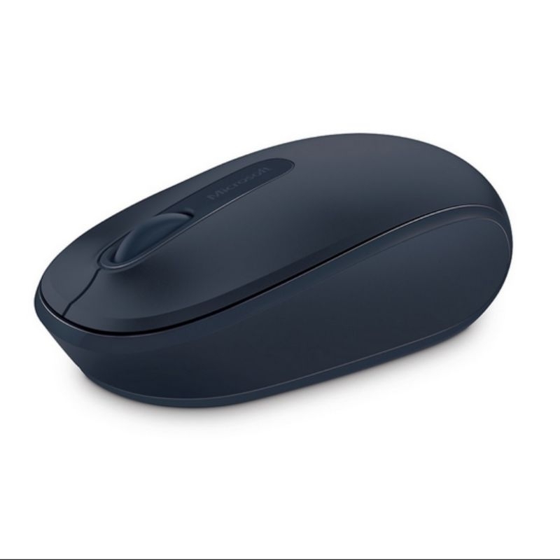 Chuột máy tính không dây Microsoft wireless mobile mouse hàng like new ...
