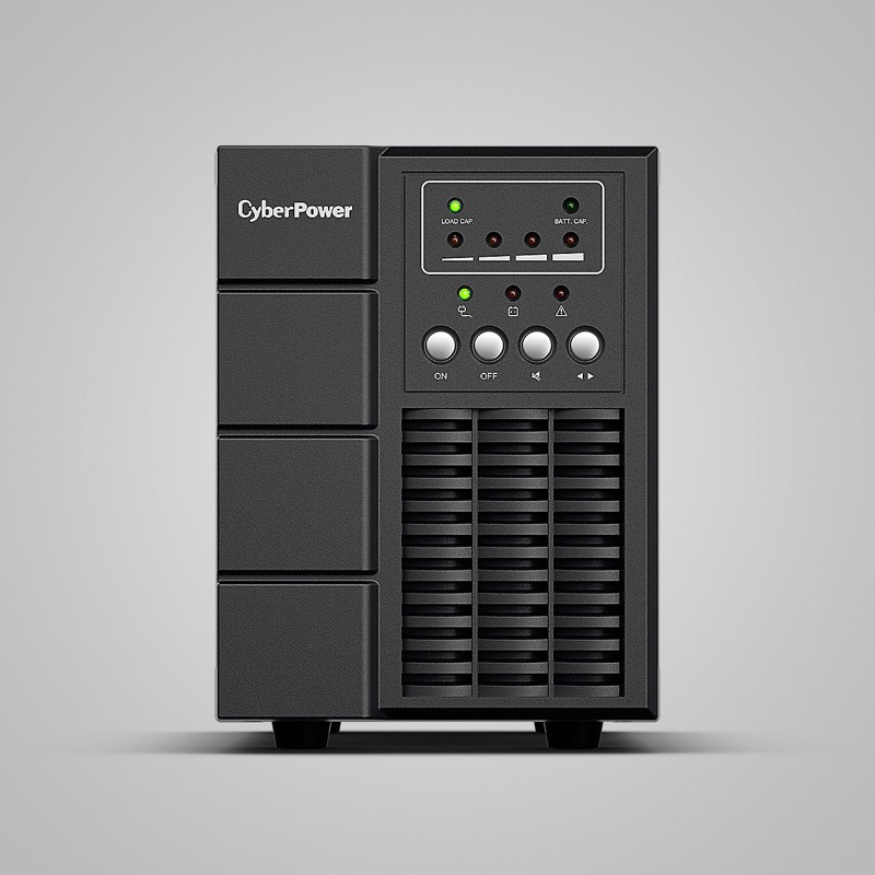 Bộ lưu điện UPS CyberPower OLS2000EC – 2000VA/1600W | Shopee Việt Nam