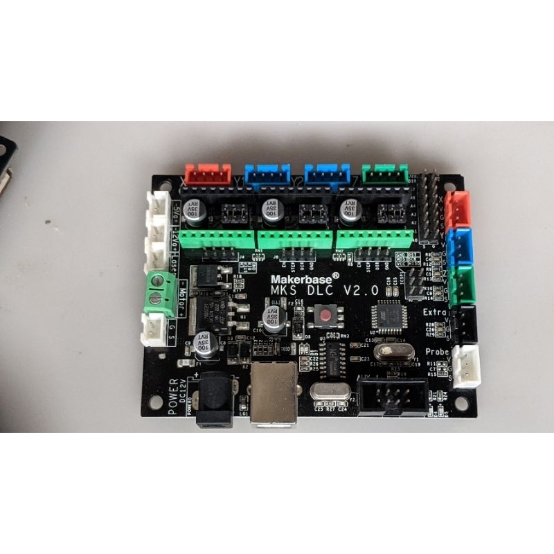 Bảng mạch điều khiển máy cnc, laser MKS DLC v2.0 , màn LCD MKS TFT32 ...