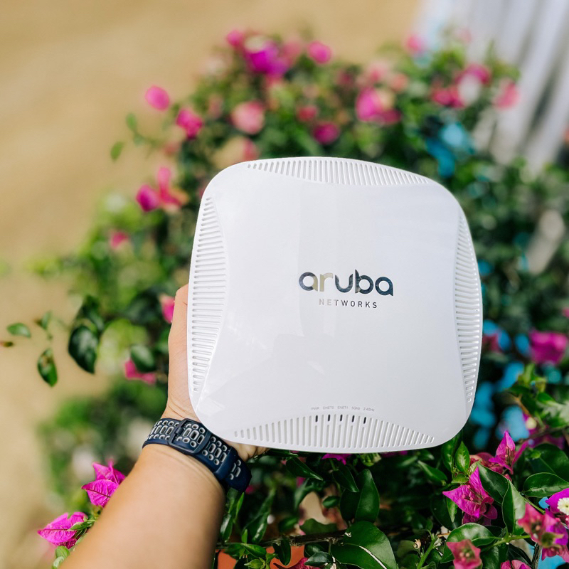 Phát Wifi Aruba 225 | Shopee Việt Nam