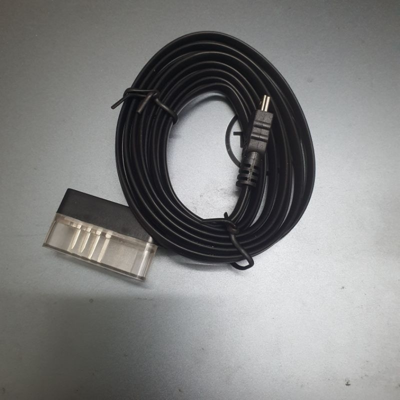 Cáp OBD dùng cho HUD A100s Plus | Shopee Việt Nam