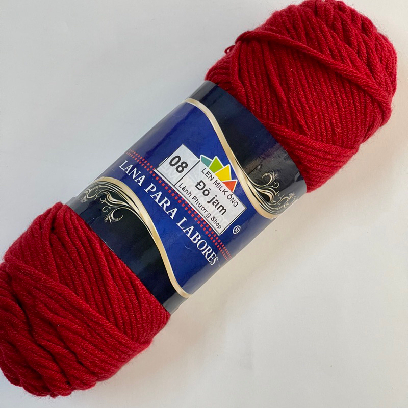 Len Milk Ống, Len Valentine (bảng 1) | Shopee Việt Nam