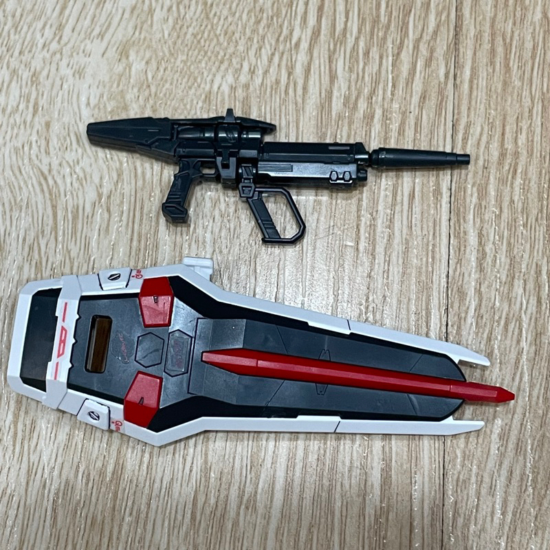 Phụ kiện vũ khí gundam rg,hg 1/144 Astray Bandai [2nd - Vui lòng đọc kỹ mô tả] | Shopee Việt Nam