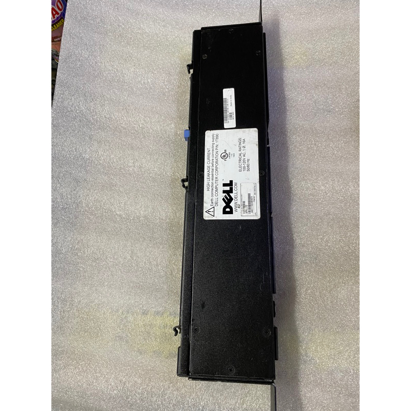 Ổ cắm điện DELL Thanh Nguồn PDU Rack | Shopee Việt Nam
