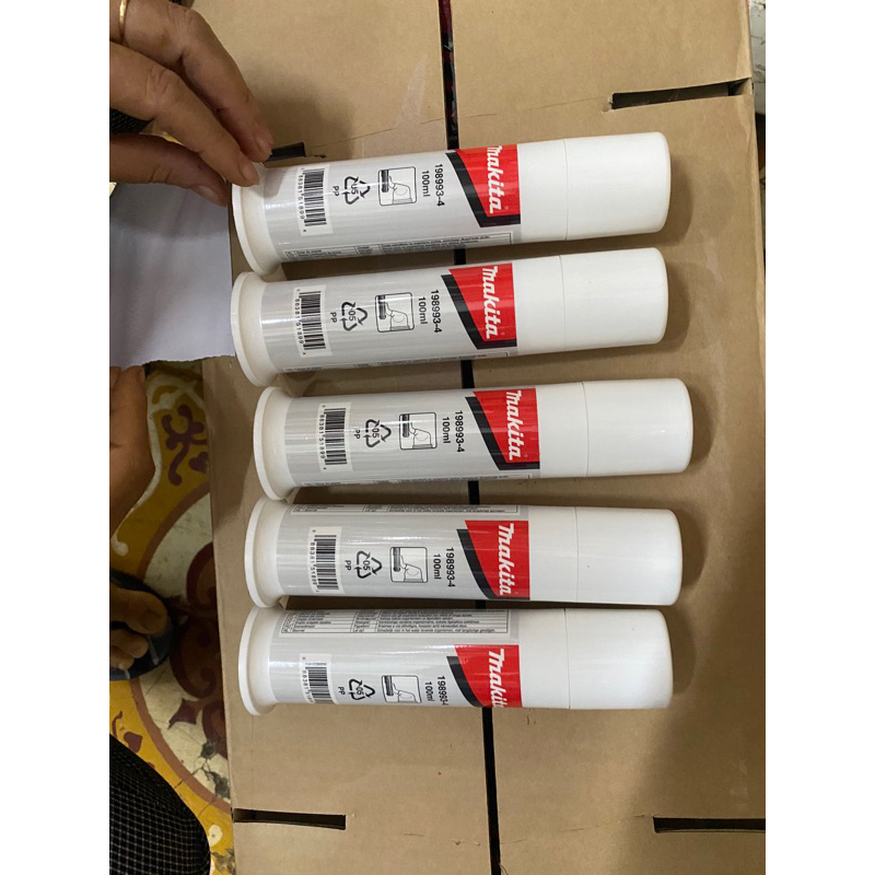 Mỡ Bôi Trơn Makita 198993-4 | Shopee Việt Nam