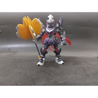 Mô hình lắp ráp LBX Zenon 2nd | Shopee Việt Nam