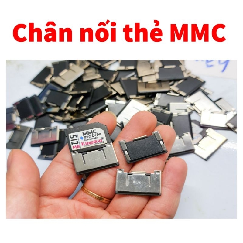 Chân nối thẻ MMC cho Ngage và các máy Nokia | Shopee Việt Nam