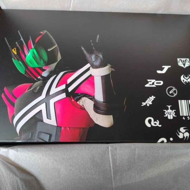 [Hàng Sẵn] CSM DECADE DRIVER BOOTLEG | Shopee Việt Nam