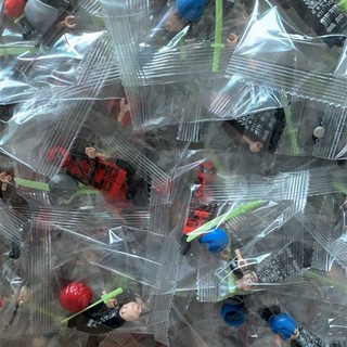 10 minifigures Random (ngẫu nhiên) | Shopee Việt Nam