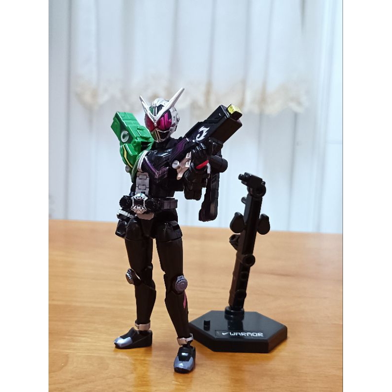 Mô hình nhân vật Sodo Kamen Rider ZiO | Shopee Việt Nam