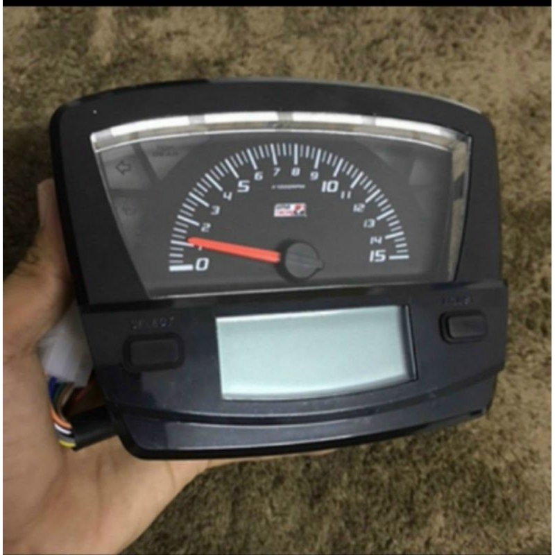 Đồng hồ Điện Tử deream uma Honda | Shopee Việt Nam