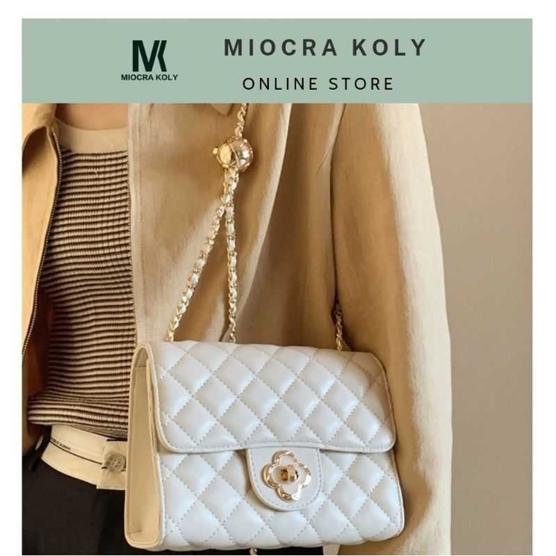 Túi Mecco Kerna Chính hãng MEC07 | Shopee Việt Nam