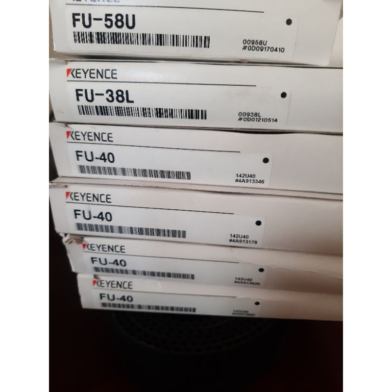 Cảm biến KEYENCE FU-58U | Shopee Việt Nam