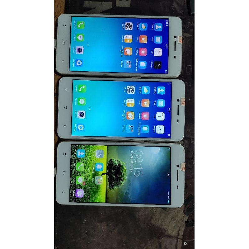 ĐIỆN THOẠI OPPO NEO 9 RAM 2G BỘ NHỚ 16G SIM 4G KÈM 1DÂY SẠC OPPO ...