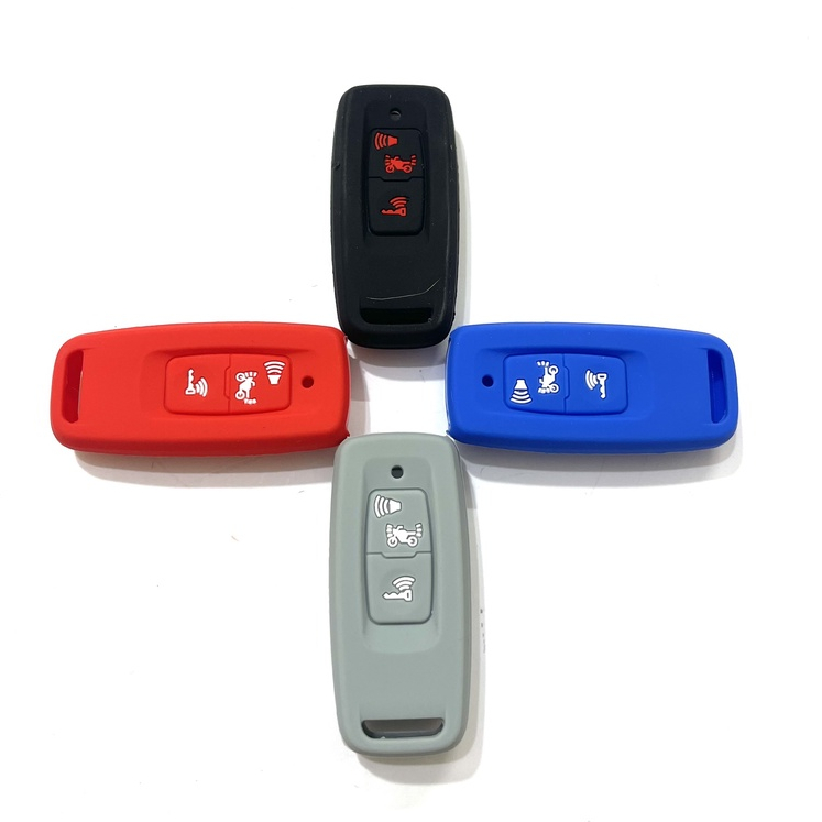 Bọc Chìa Khoá SmartKey Xe Máy SH, SH mode, AirBlade / AB, Vision, Lead ...