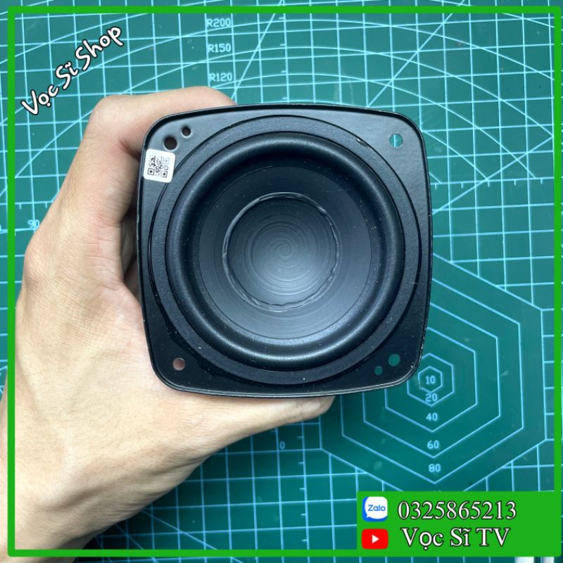 Loa mid treble bombox 3 mid trong treble sáng 4 ôm 20-30w | Shopee Việt Nam