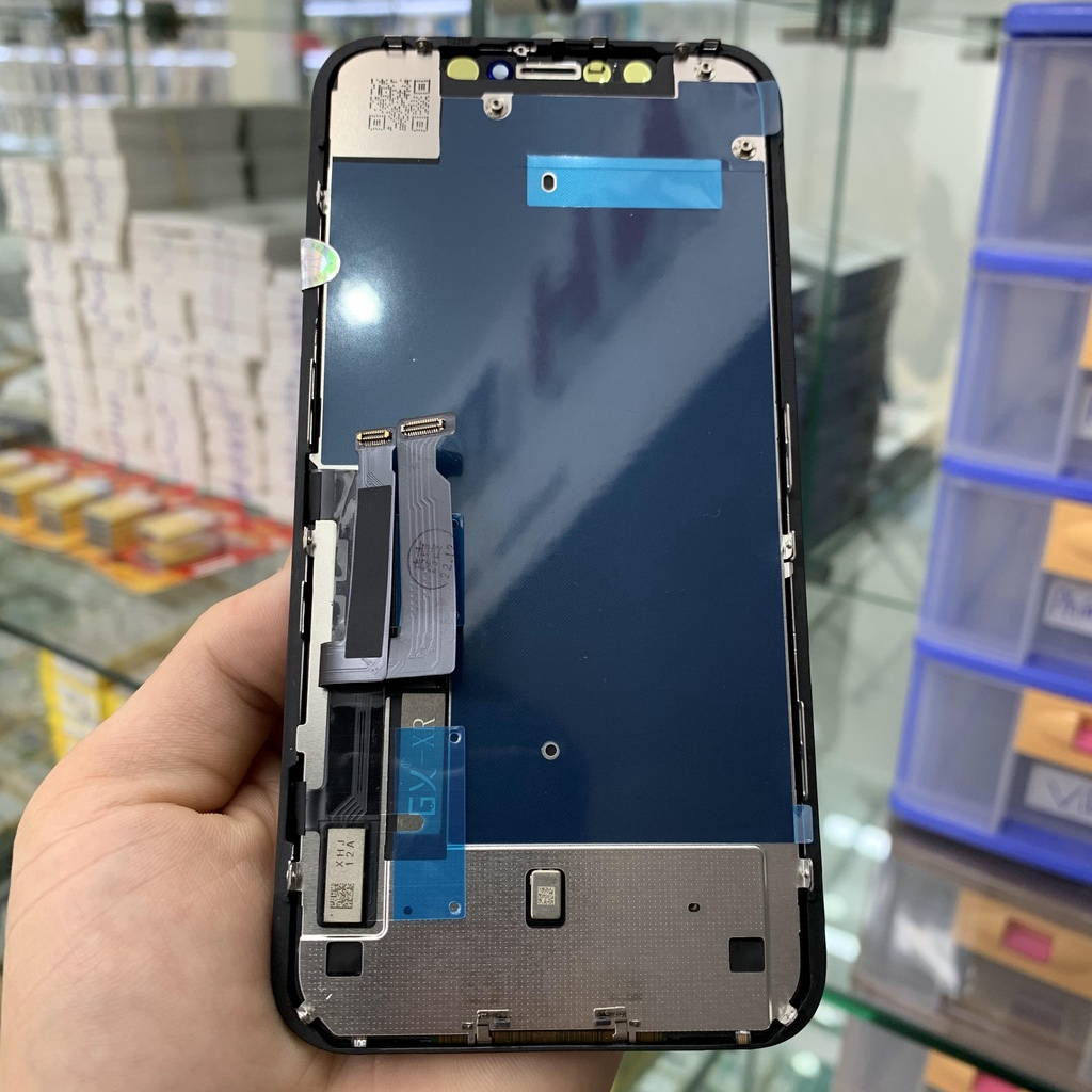 (Giá thợ) Màn hình chính hãng GX cho 11 Pro Max - XS max - ip11 - XR ...