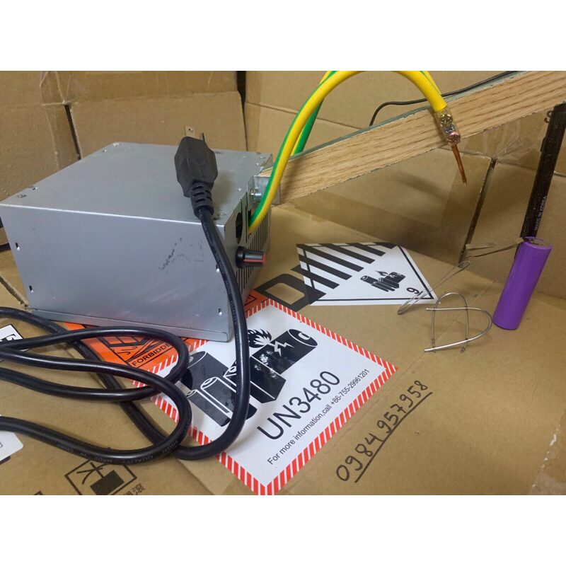 Máy hàn Cellpin/Cell pin DIY | Shopee Việt Nam