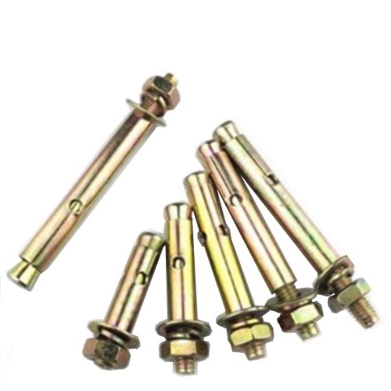 NỞ SẮT TẮC, NỞ ĐÓNG, TẮC KÊ BÊ TÔNG,6MM,8MM,10MM | Shopee Việt Nam