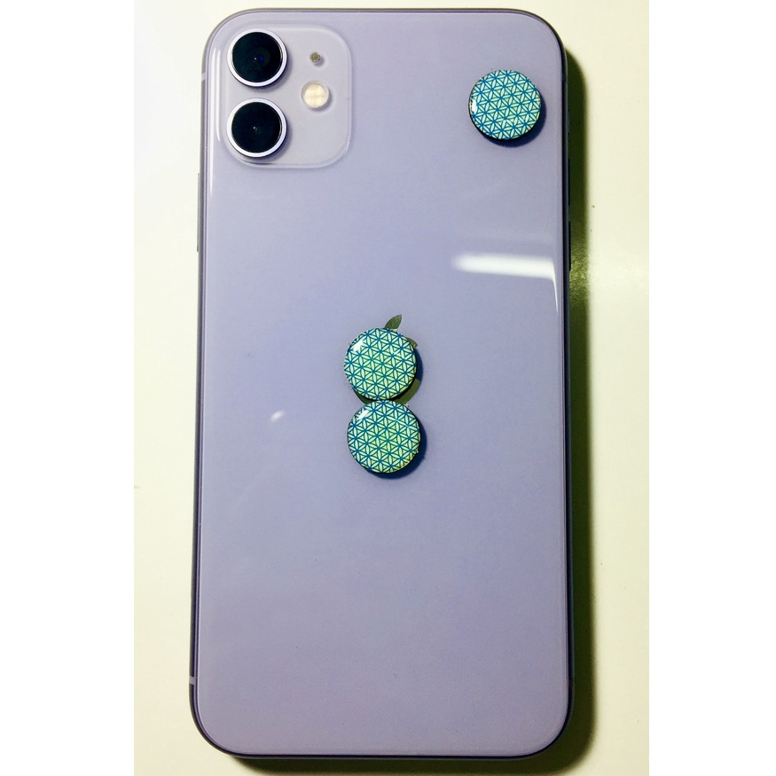 Nút Cation Shield (miếng dán chắn sóng điện từ 2 nút) | Shopee Việt Nam