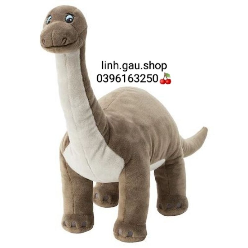Khủng long bông Ikea | Shopee Việt Nam