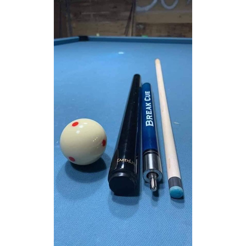 [giá sỉ] Gậy phá nhảy BREAK CUE. CƠ PHÁ BÓNG BIDA BREAK CUE | Shopee ...