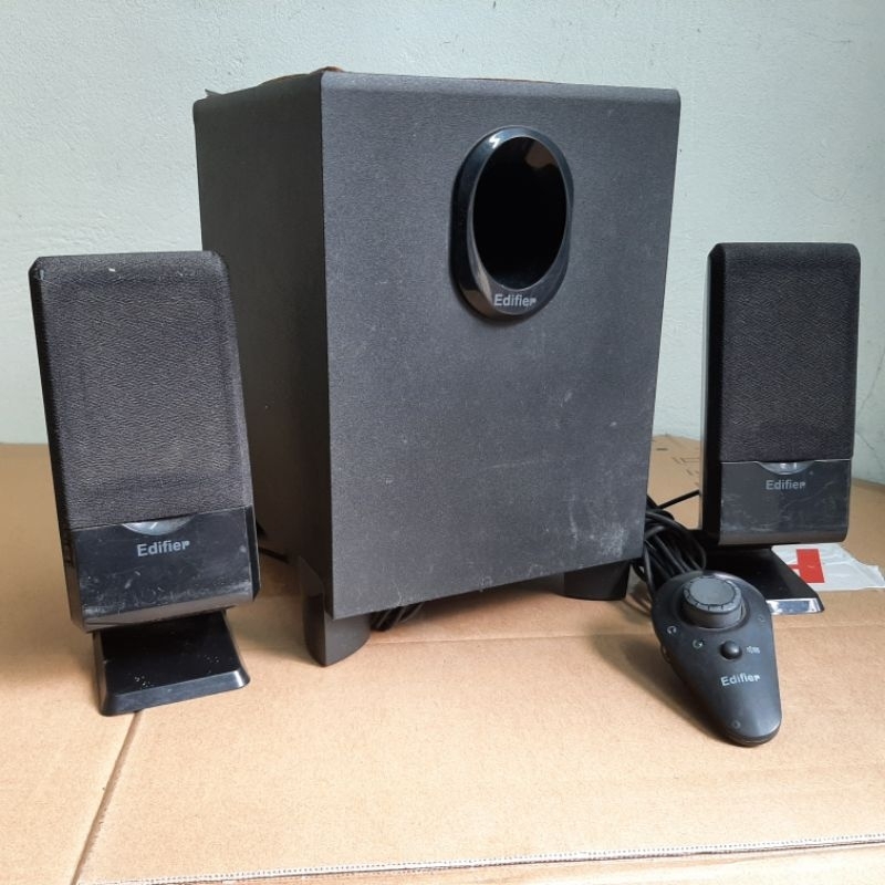 Loa vi tính cũ các loại còn dùng tốt | Shopee Việt Nam