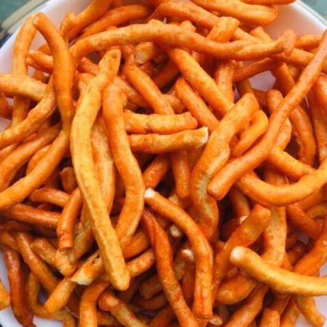 500gr Snack bim Quẩy cay giòn | Shopee Việt Nam