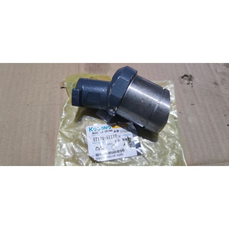 Trục cam/ vấu cam máy gặt DC70/DC105 (5T124-51110) | Shopee Việt Nam