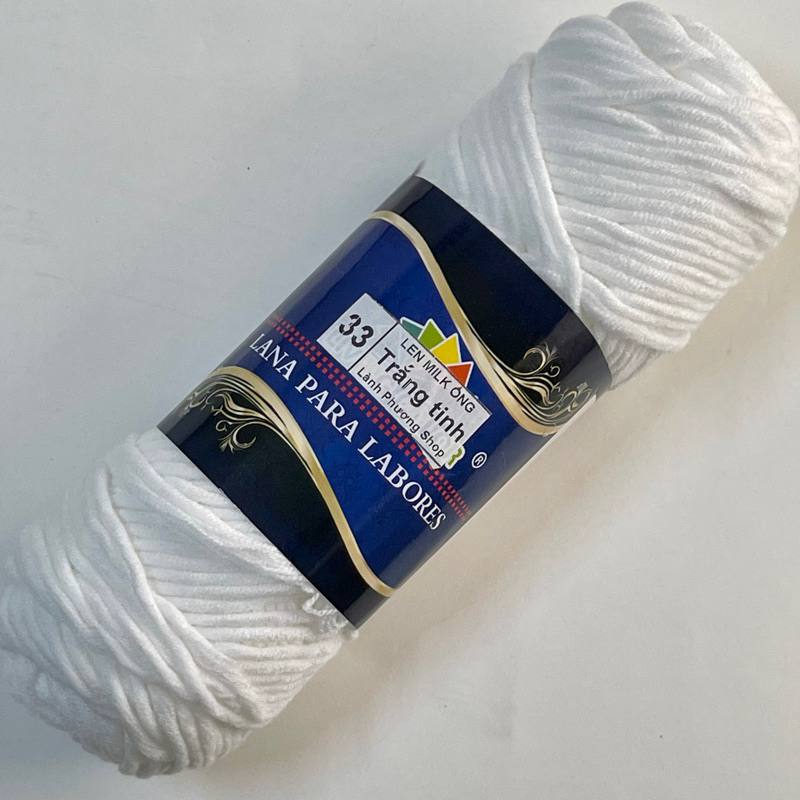 Len Milk Ống, Len Valentine (bảng 1) | Shopee Việt Nam