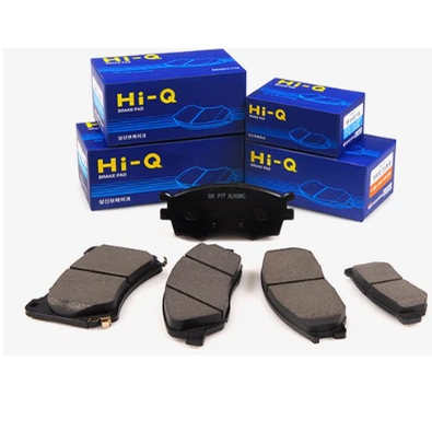 Má phanh trước Kia Forte,Bố thắng Kia Forte,Guốc phanh trước Kia Forte ...