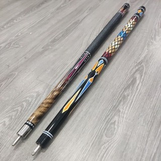 Chuôi cơ bida ren uniloc chỉ có chuôi không gồm ngọn cơ | Shopee Việt Nam