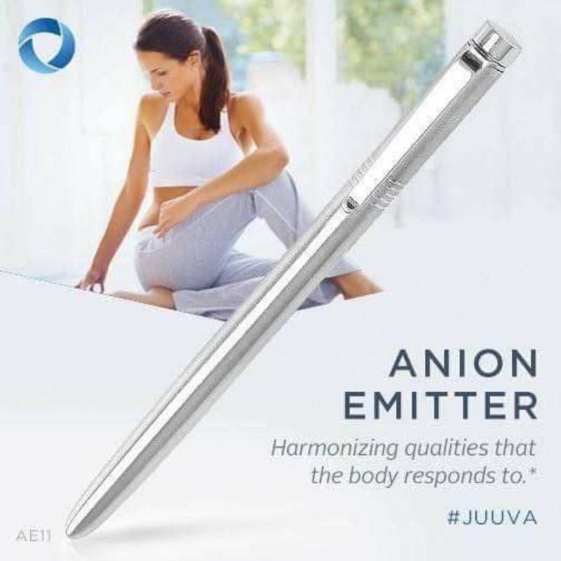 Bút Anion Emitter ( Thiết bị ion âm) | Shopee Việt Nam