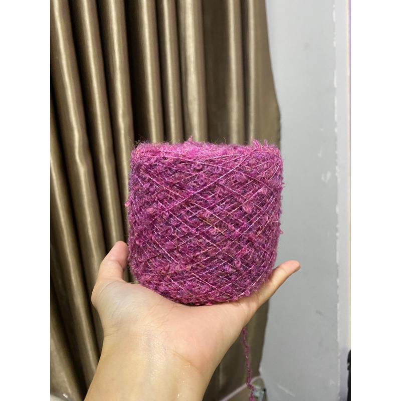 LOOP YARN! | Shopee Việt Nam