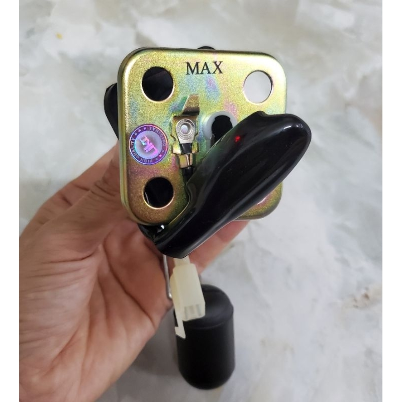 Báo xăng xe Max | Shopee Việt Nam