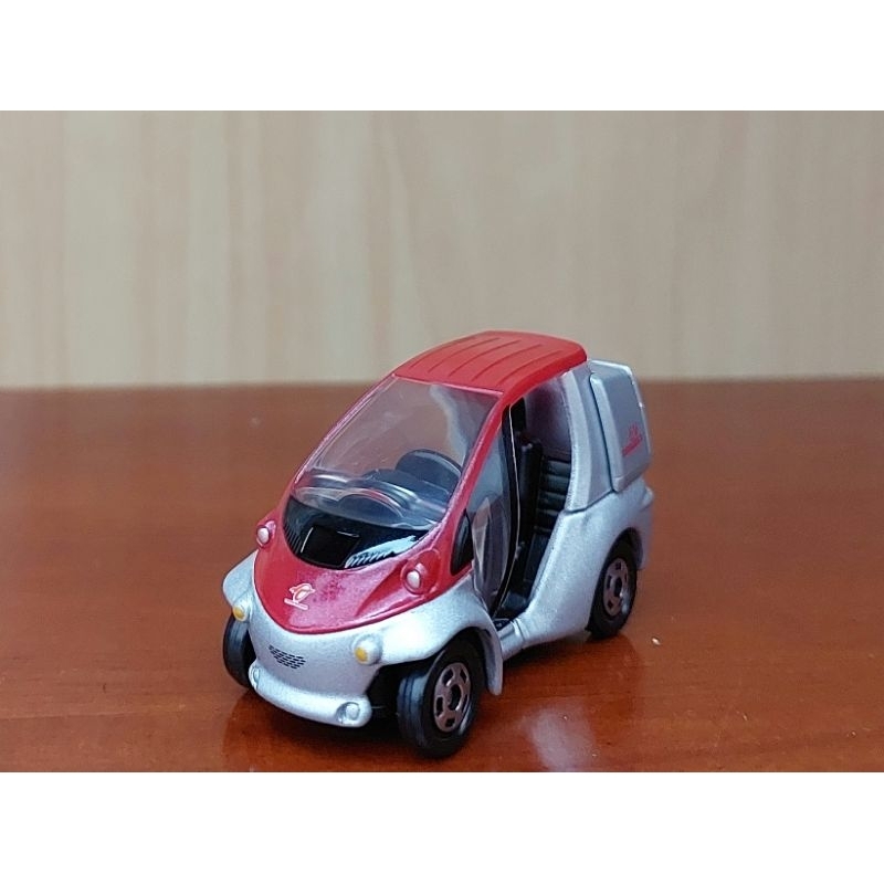 Xe mô hình Tomica Toyota Auto Body Coms không hộp | Shopee Việt Nam