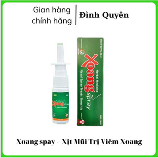 xoang spray giá tốt Tháng 2, 2024 | Mua ngay | Shopee Việt Nam
